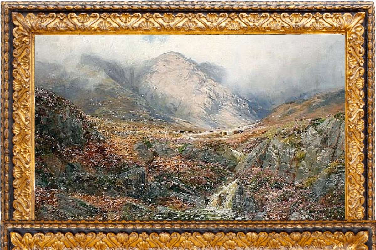 Our story - Iveing at Ambleside
